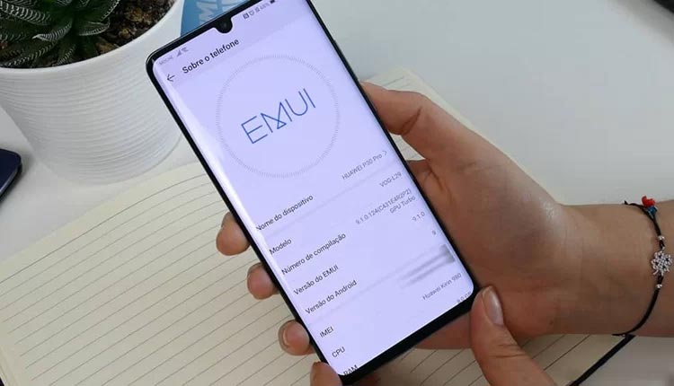 بررسی رابط‌ کاربری EMUI 12 هواوی